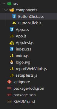 Tạo một component ButtonClick trong ReactJS Freetuts