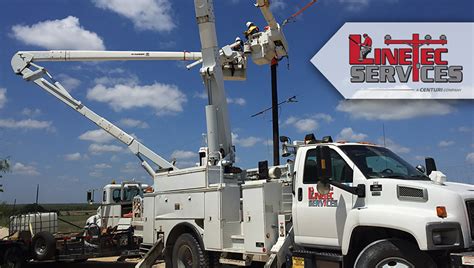 Centuri Acquires Linetec Services Npl Canada