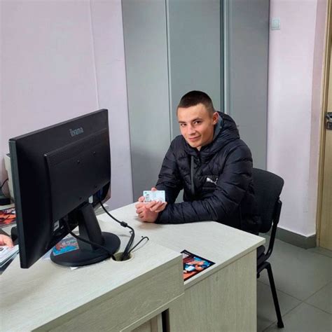 Оформлення паспорта громадянина України особі яка повернулась на підставі посвідчення особи на