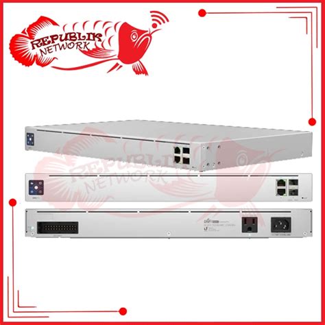Jual Ubiquiti Uxg Prounifi Next Generation Gateway Pro Shopee Indonesia
