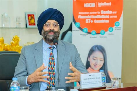 Fintech Digitallending Paramdeep Singh