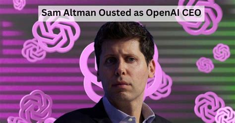 Ai Openai Microsoft Samaltman Chatgpt Machinelearning Minhaaj