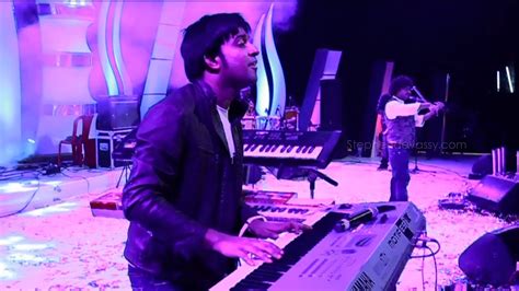 Stephen Devassy And Solid Band Instrumental 5 Youtube