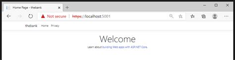 Monitoring Net Core Application With Prometheus On Azure Aks Sam De