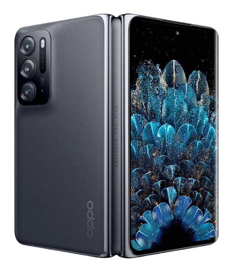 Oppo Find N Phone Full Specifications And Price Deep Specs