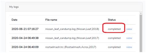How To Decode Vehicles Can Bus Data 8 Steps Instructables