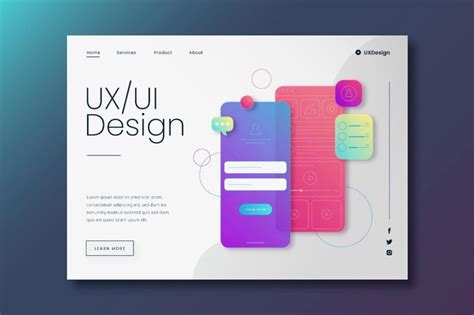 Ux Ui Design That Captivates Users Manas Mishra Posted On The Topic