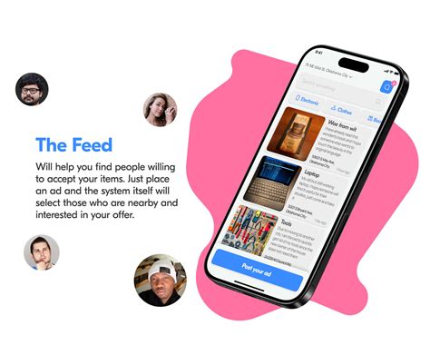 Ui Ux Sharing App Behance