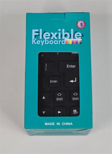 0225 flexible keyboard chiptrades