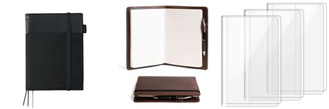 Top 5 A5 Notebook Covers Stylish Protection Reviewed And Rated