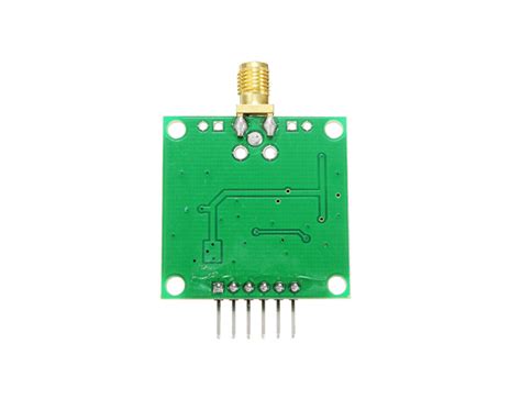 Ad9833 Dds Signal Generator Module — Okyn41232 Okystar