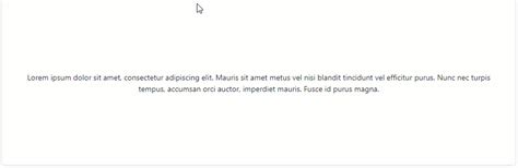 DxContextMenu Class Blazor DevExpress Documentation