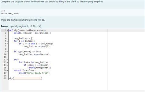 Solved Need Help Writing This Code Please You Can Only Add