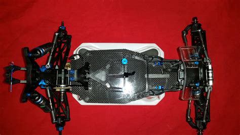 B Mid W Xfactory Chassis R C Tech Forums