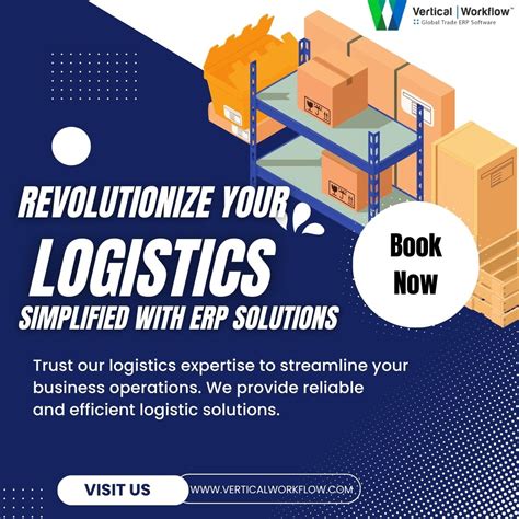 Vertical 🚀 Revolutionize Your Logistics Simplified With Erp Solutions 📦 Is Your Logistics