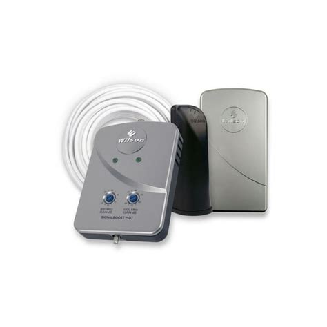 Wilson Electronics Wilson Desktop 3g Cell Signal Amplifier Kit Walmart Ca