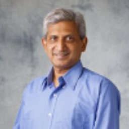 Srinivasan Subramanian CTO Accel Crunchbase Person Profile