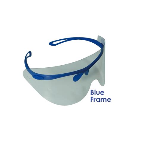 Eye Shields Manufacturer - Sanax Protective Products