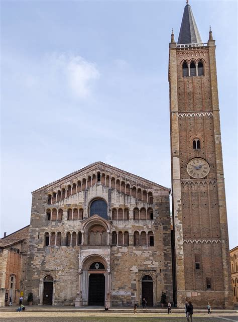 One Day In Parma Best Day Trip Itinerary