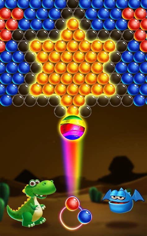 Bubble Shooter for Android - APK Download