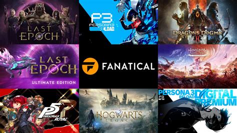 Adventure Rpg Games Pc And Steam Keys Fanatical