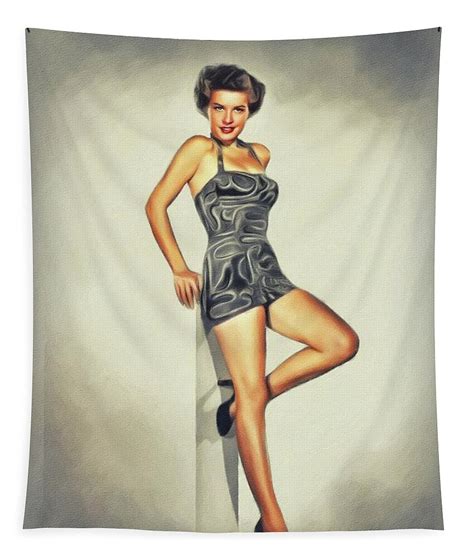 Barbara Bates Actress