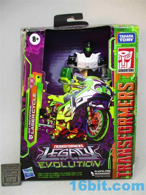 Figure Of The Day Review Hasbro Transformers Legacy