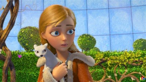 The Snow Queen 2012 Film Alchetron The Free Social Encyclopedia