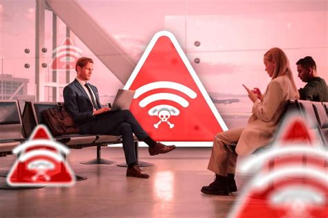 why public wi fi is a hacker s playground and how to protect yourself