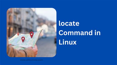 What Is A Linux Locate Command Siliconvlsi