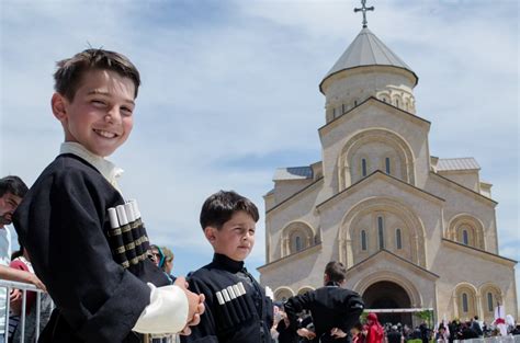 მახათას მთაზე მშენებარე ღვთისმშობლის სავანე