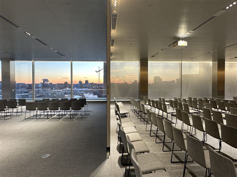 Host An Event At The Mit Schwarzman College Of Computing Mit