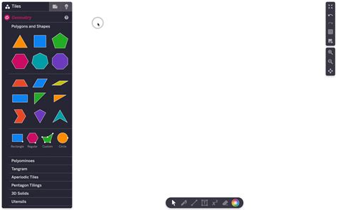 Authoring Mode Introduction Polypad