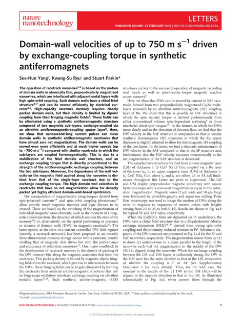 Pdf Chiral Spin Torque Arising From Proximity Induced Magnetization