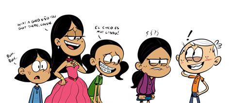 Older Hawkins Dance By Sb99stuff The Loud House Know Your Meme Porn