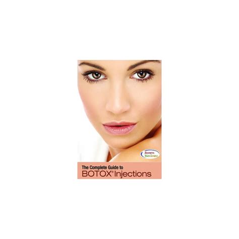 Buy Comprehensive Botox Injection Guide Online Philippines Ubuy