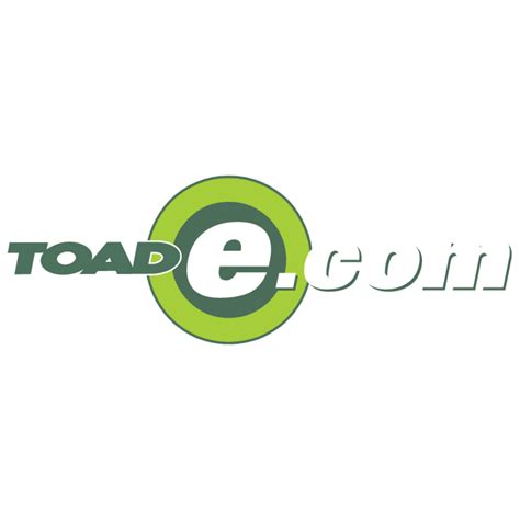 Toade Com Logo Vector Logo Of Toade Com Brand Free Download Eps Ai