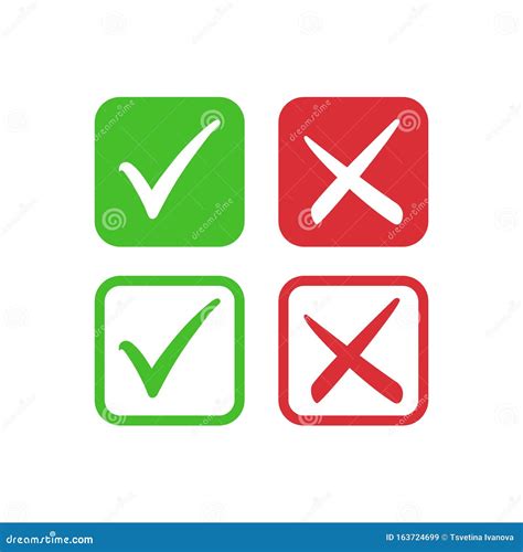 Checkbox Symbol