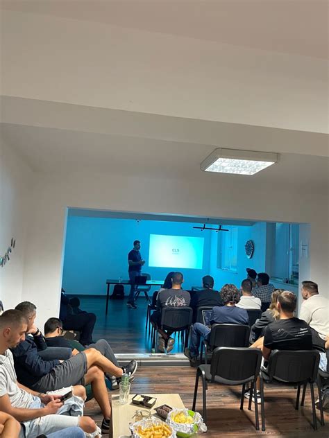 Devrix On Linkedin Wordpress Meetup