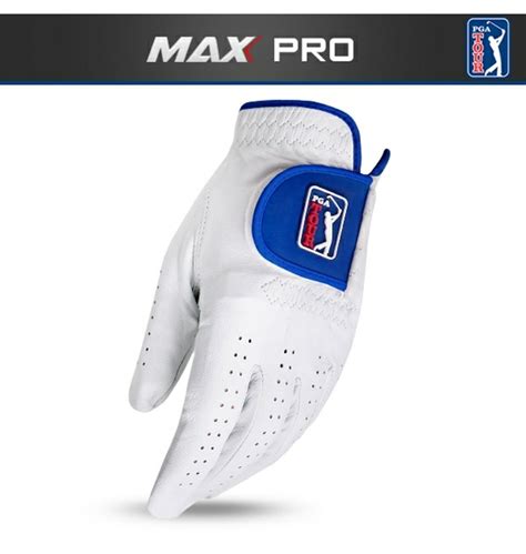 피지에이투어 Pga Tour Pga 투어 맥스 프로 골프 양피장갑 티몬