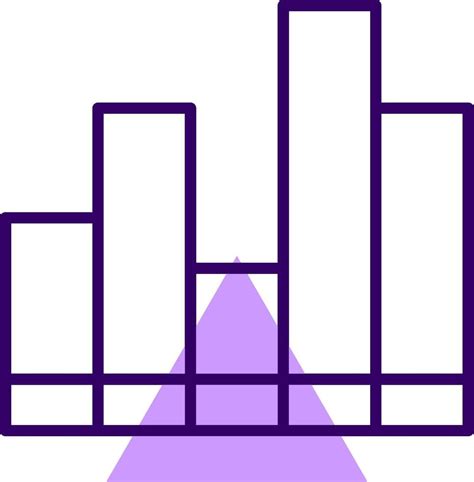 Analytics Outline Shape Style Icon 54076382 Vector Art At Vecteezy