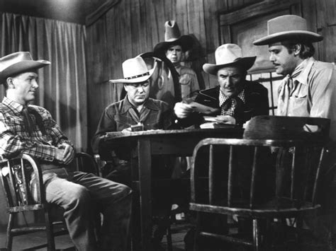 Ken Murray Comedian Actor Host Personality Vaudevillian