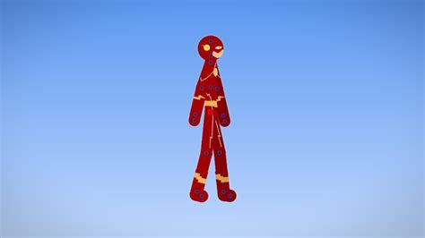 stickfigures stick nodes