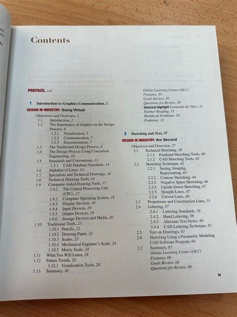 Fundamentals Of Graphics Communication Hobbies And Toys Books And Magazines Textbooks On Carousell