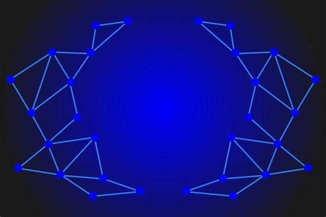 Interconnectivity Vector Art Icons And Graphics For Free Download