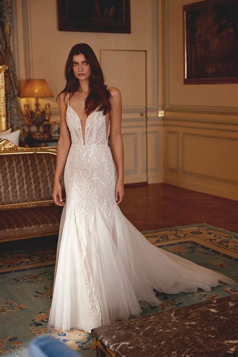 Justin Alexander Wedding Dresses The Bridal World