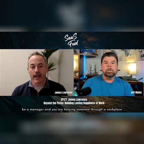 [video] James Lawrence On Linkedin Man I Really Thought That Was