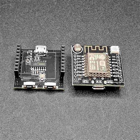modulo mini nodemcu witty cloud wifi esp 12f esp8266 breadboard