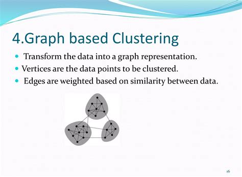 Clustering Pptpptx Computing Technology And Computing