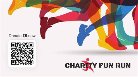How To Create A Qr Code For Charity Donations Of Any Amount